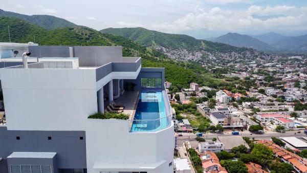 Apartamentos ÁMbar Roca Rodadero - Ar Rentals - Colombia