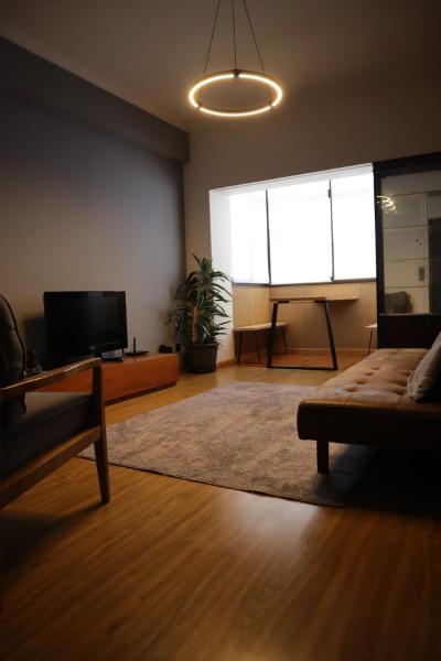 Apartamento Moderno E Acolhedor I Perto Do Aeroporto - Loures
