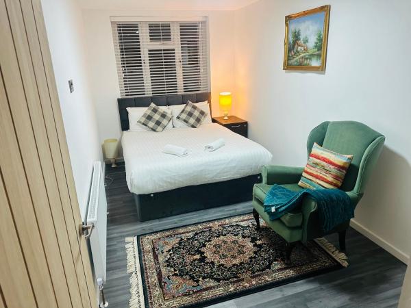 London Comfort Apartment - Chingford