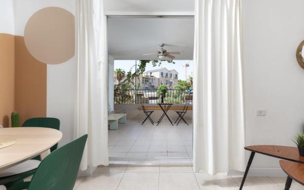 Day'inn Eilat By The Beach - Ejlat
