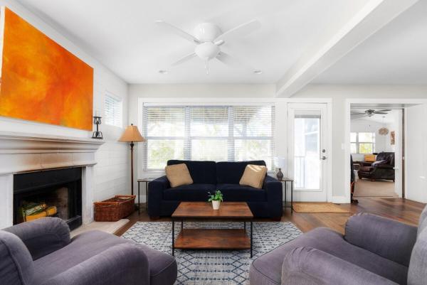 15 Person - Amazing Patio 5min - Soco And St Elmo - Austin, TX