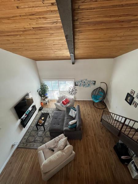 Cozy 1-bedroom Loft Condo In Enchanting Los Angeles With Ac, Wifi - Winnetka - Los Angeles