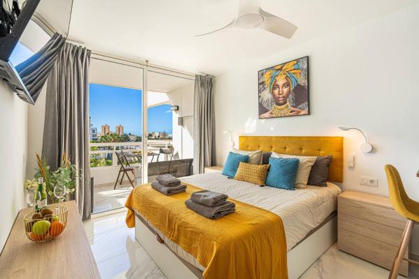 Golden View Ponderosa - Siam Park