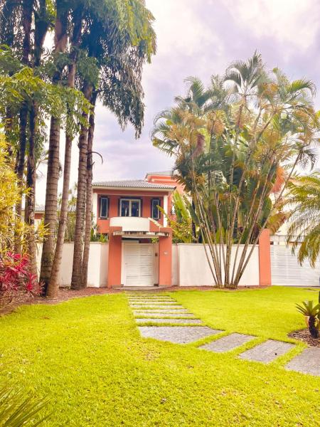 Casa Da Barra Da Tijuca Perto Da Praia Rio De Janeiro - Rio de Janeiro