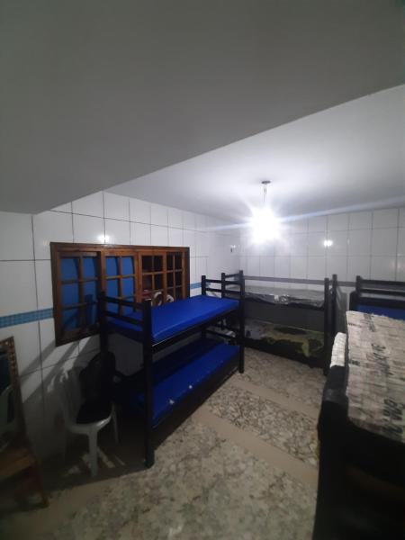Espaço - Itapevi