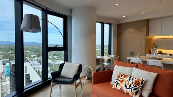 Sky One Harmony - Notting Hill