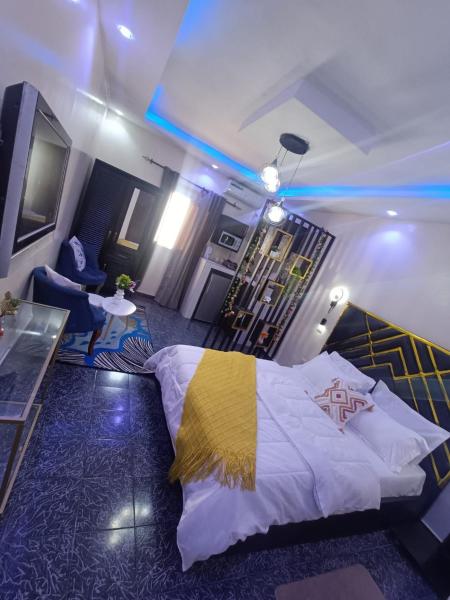 Charmant Studio -Yoff -Plage Bceao - Dakar
