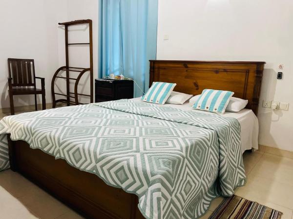 Unique Villa - Kandy