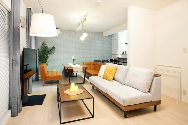 Simple Stay Shibuyashinjyuku - 澀谷區
