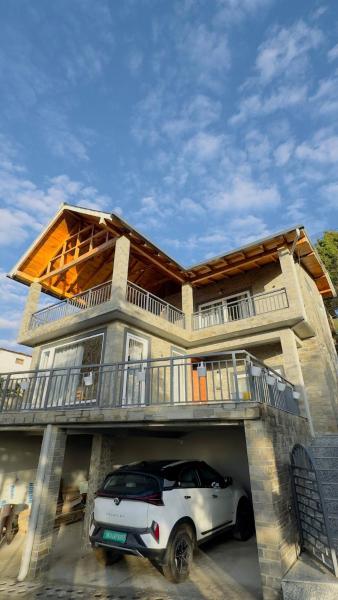 The Mountain Escape A Luxury Home Stay - Mukteshwar