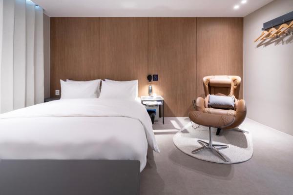 Justsleep Hotel Gunsan Naun - Gunsan-si