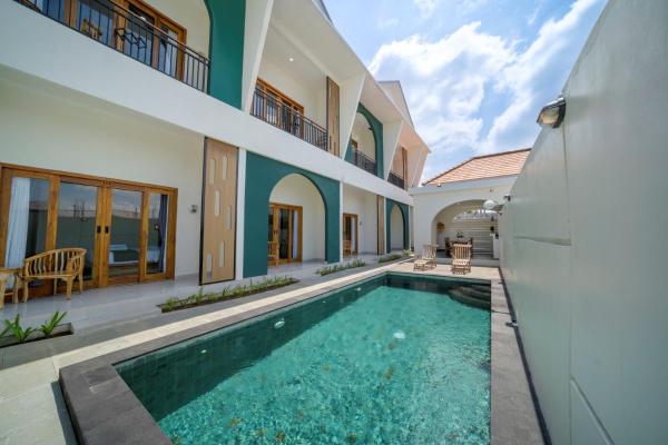 D'gangga Residence By Bali Cabin - Kuta