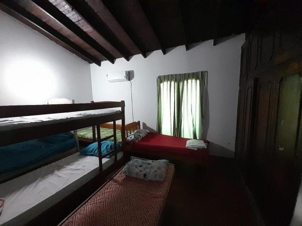 Hospedaje Quintana - Clorinda