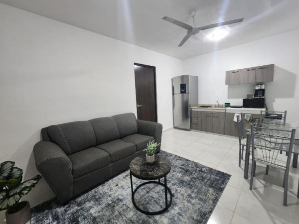 Hotel Suites La Maya - Mérida, México