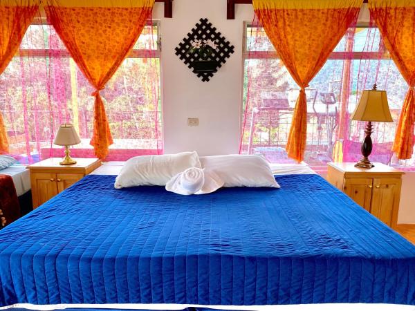 Hotel Minnesota Y Centro De Eventos Molina - Suchitepéquez