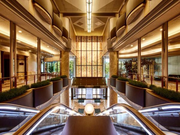 Royal Pines Hotel Chiba - Chiba