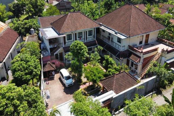 Whiterose Guesthouse - Mataram