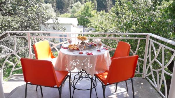 Green Garden B&b - 아르메니아