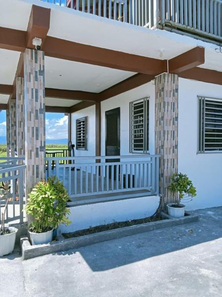 Cairnes Farm House - Philippines