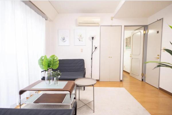 Shibuya 2mins Ebisu 801 Spacious Room - Shibuya City