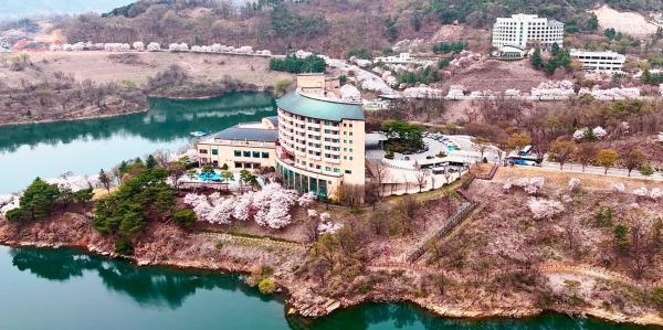 Cheongpung Resort - South Korea