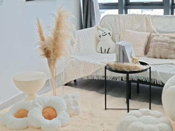Urban Loft Mrt Convenience Klcc Nearby In Eko Cheras - Kuala Lumpur