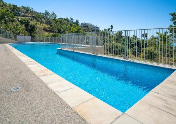Airlie Summit Apartments - Airlie Beach