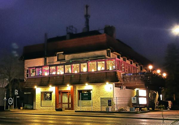 Hotel Princess - Rodgau