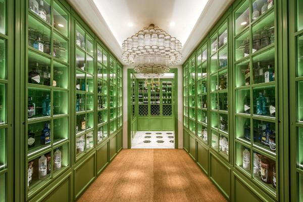 Vincci The Mint - Chueca