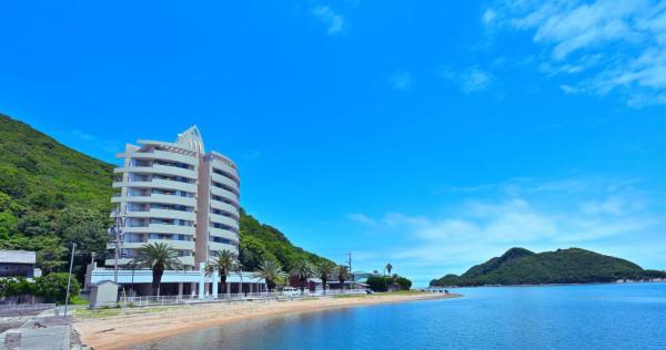 アクアホテル小豆島リゾート - 香川縣