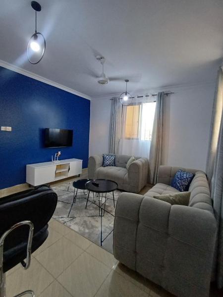Havy Homes 2 - Mombasa