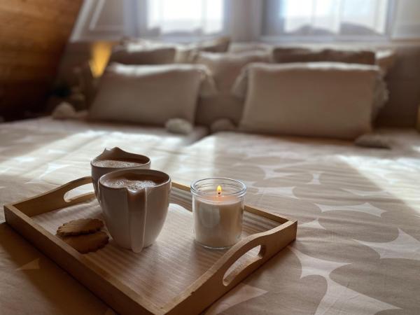 Ferienhaus Am See Im Fichtelgebirge - Erbendorf