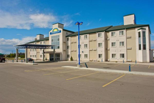 Days Inn By Wyndham Stony Plain - Spruce Grove