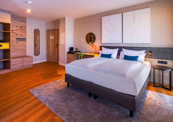 Ramada Encore By Wyndham Munich Messe - Munich