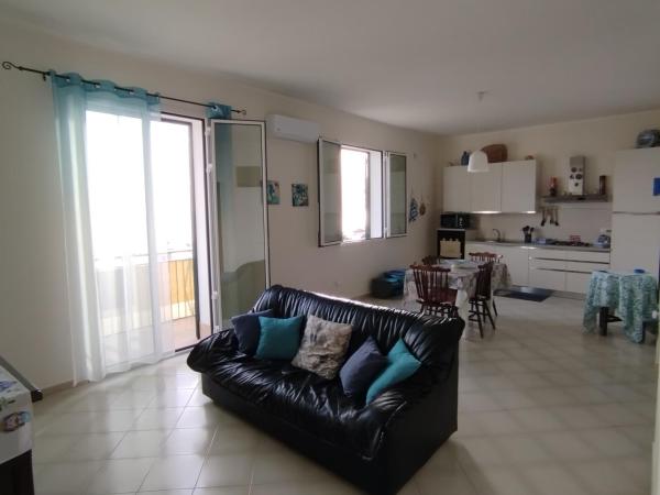 Le Finestre Sul Mare - Santa Flavia