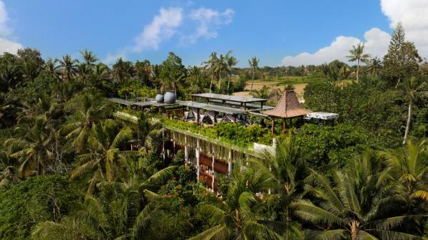 Arkamara Dijiwa Ubud - Ubud