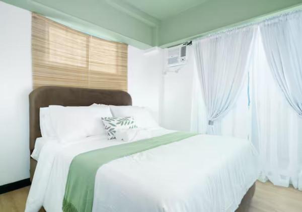 Villa Verde, Tivoli Garden Residences - Manille