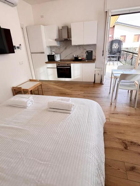 Bergamini 23 Lake Garda - Peschiera del Garda