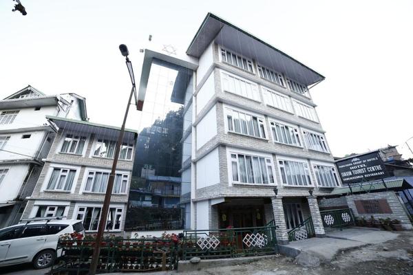 Hotel Sikkim Tourist Centre - Pelling
