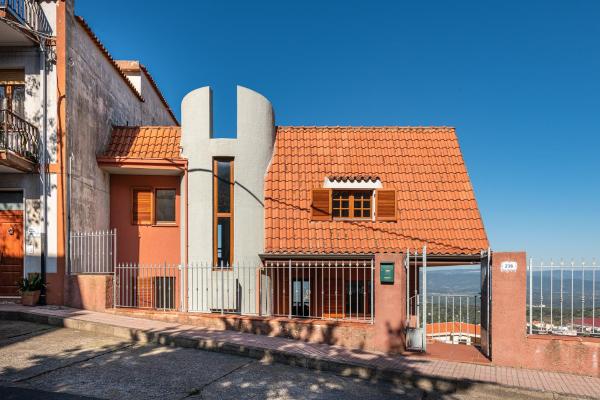 Villa Ruju - Cala Gonone