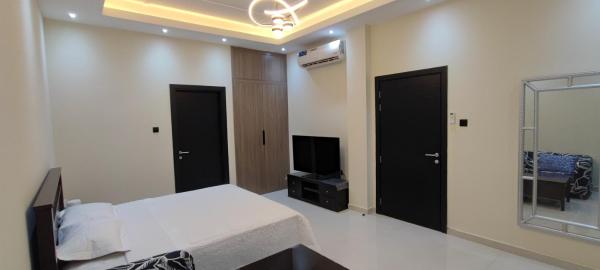 Villa 6 - Émirats arabes unis
