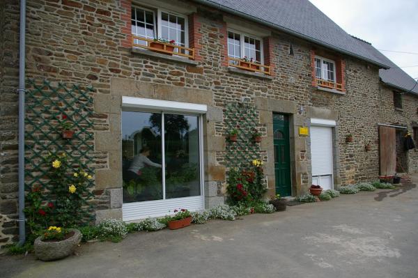 Marie France 'S Home - Basse-Normandie