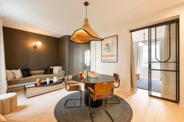 L'atelier 2 - Vintage Keyweek Downtown Biarritz Centre - Biarritz