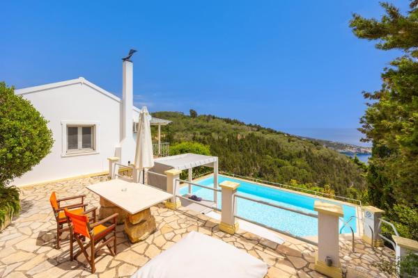 Villa Gardenia - 帕克西島