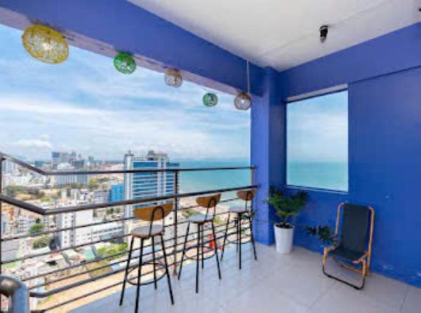 Nhà Của Na - Vũng Tàu