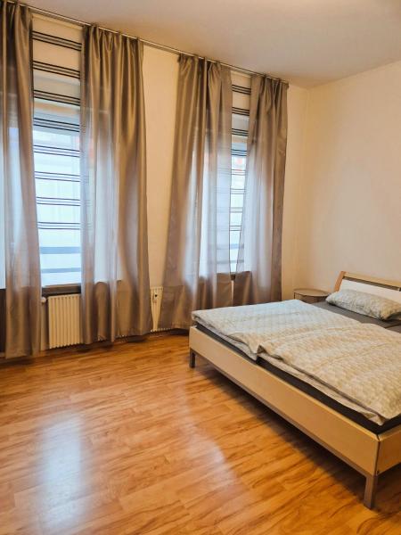 Apartment Karolina - Gelsenkirchen