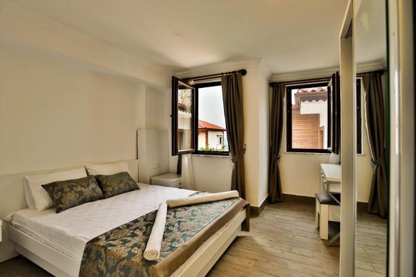 Orya Butik Otel - Ilıca