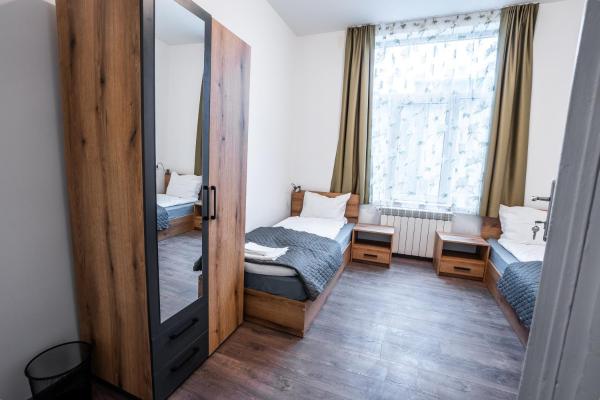 Vitoshka Inn - R3 - Sofia