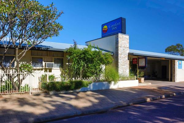 Comfort Inn & Suites Augusta Westside - Port Augusta