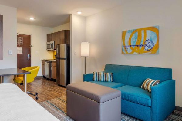 Mainstay Suites Newnan Atlanta South - Newnan, GA